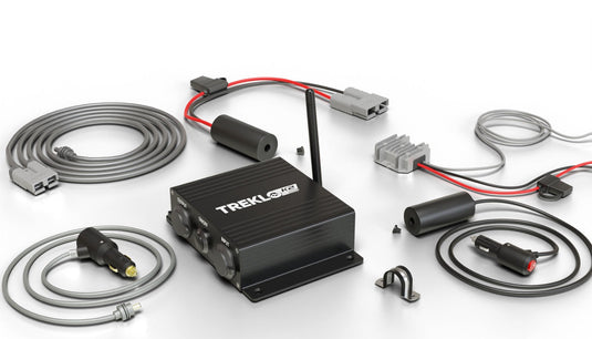 Best Way to Power Starlink Mini on 12V | Boosted Power Compared ...