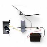 Starlink 12 Volt Kits and Accessories – Campervan Builders