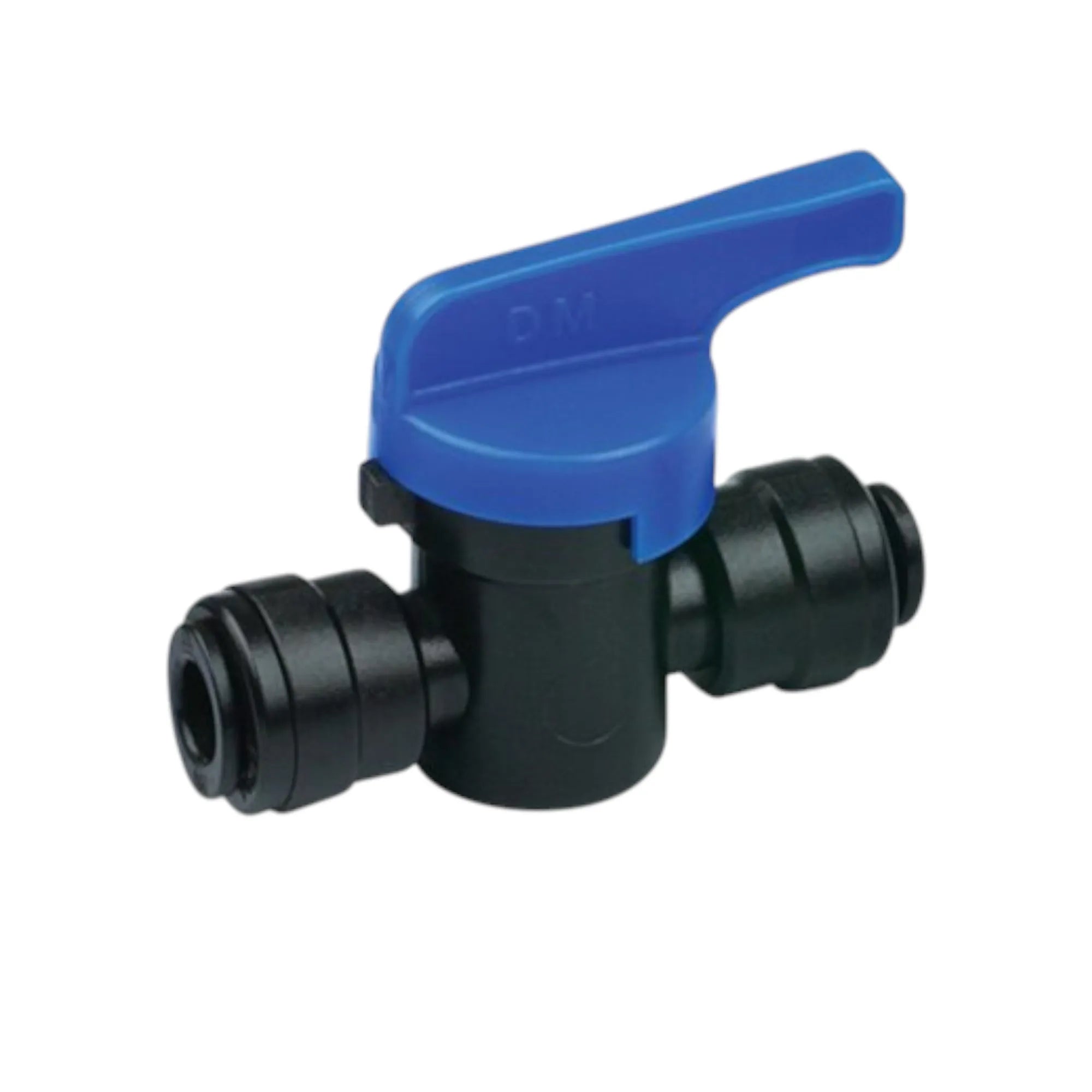 Puretec 12mm Push-Fit Stop Valve – Campervan Builders