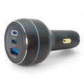 165W - 100W USBC Power Socket - Perfect for Starlink Mini – Campervan ...
