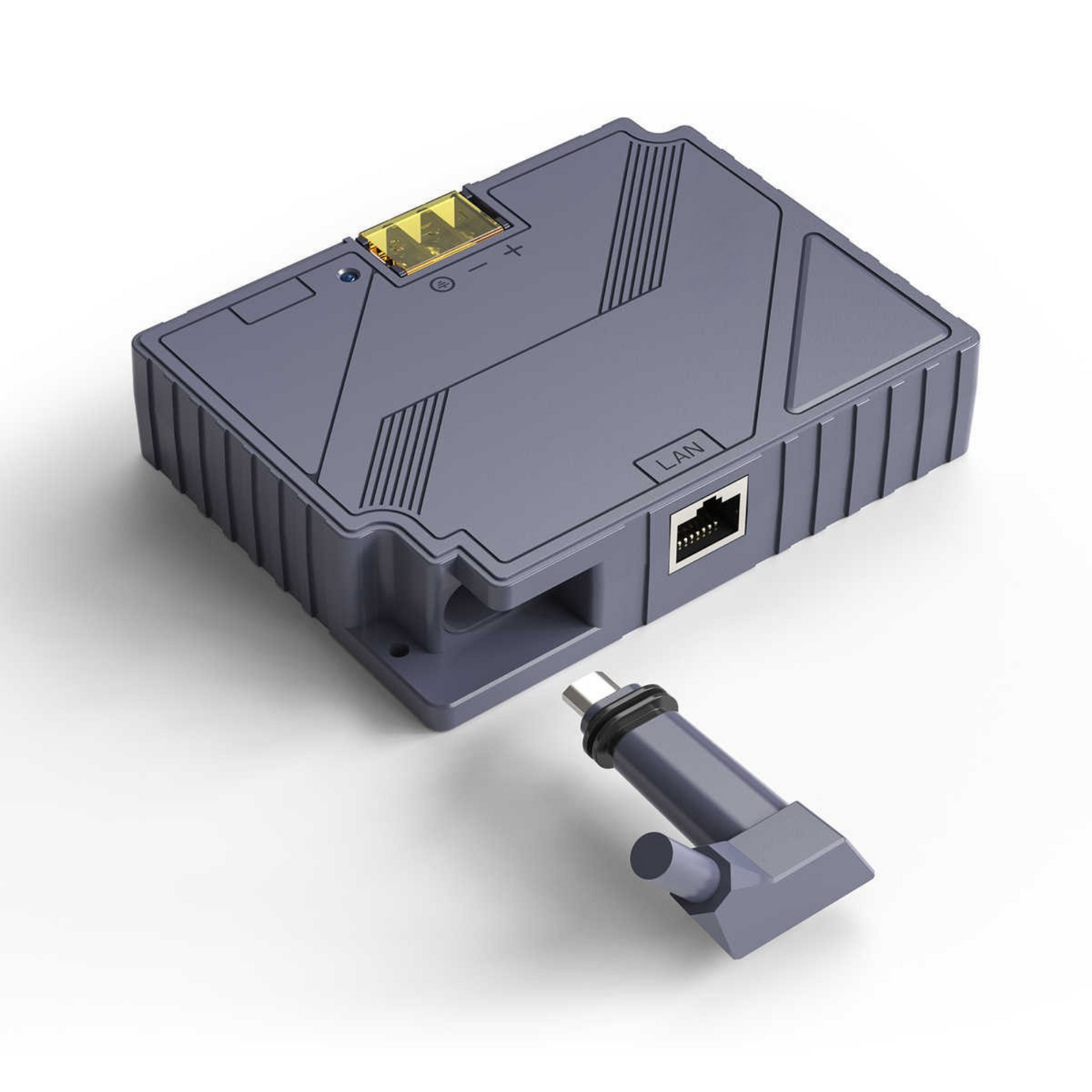 Starlink Gen 2 DC Conversion Pro Adapter - Ultimate Connectivity ...
