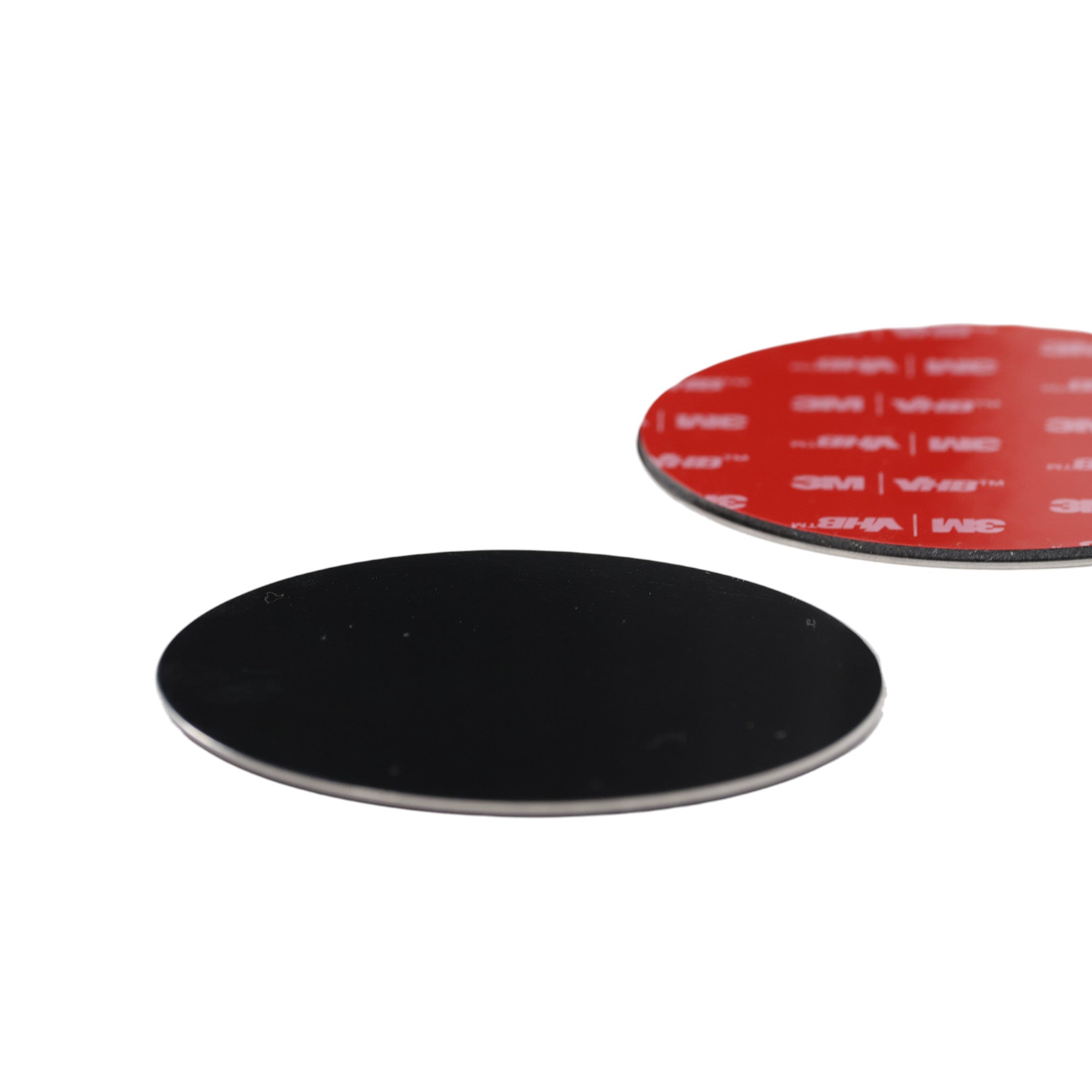 3M Adhesive Mounting Discs for Magnets – 4 Pack – Campervan Builders