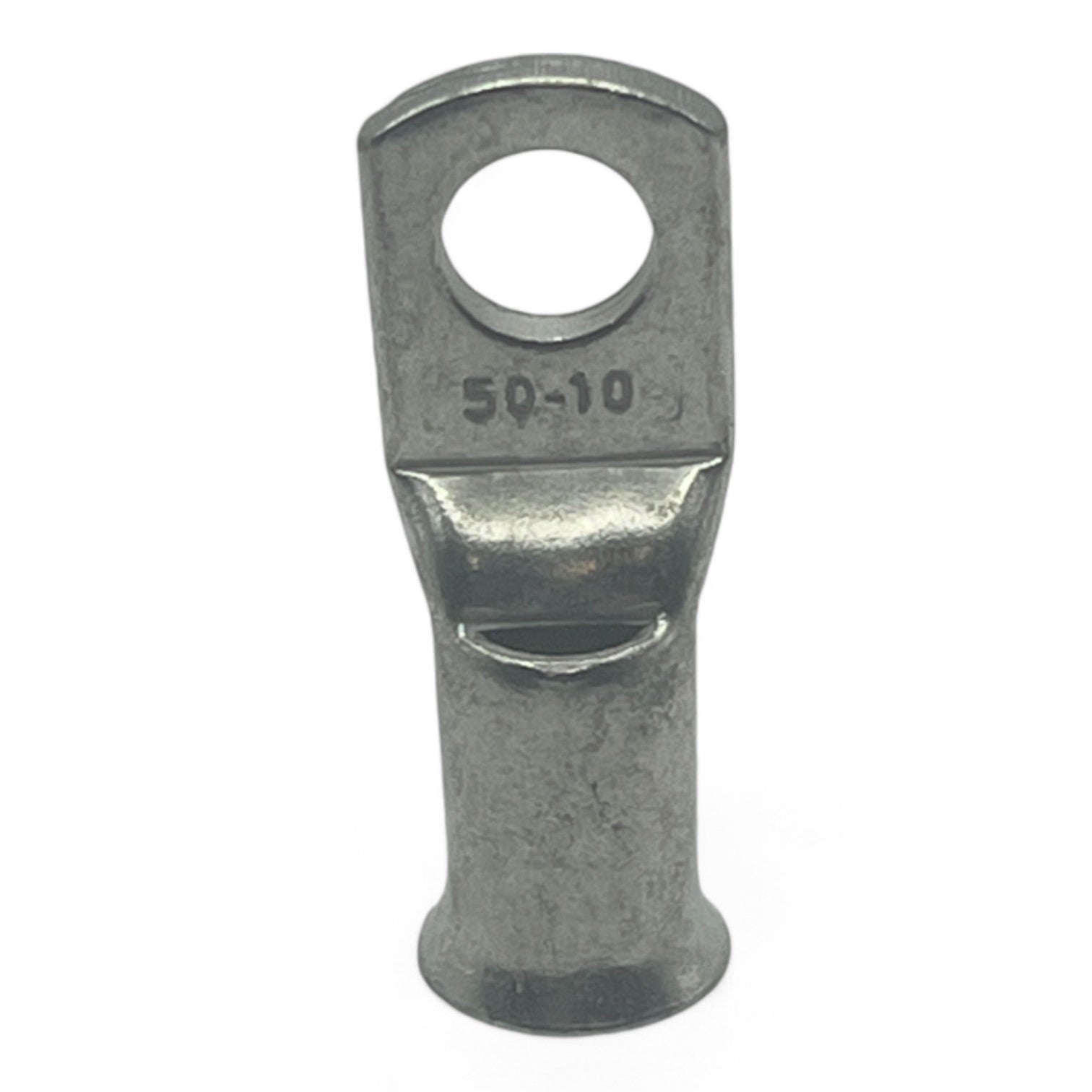 50mm² M10 Copper Bell Mouth Cable Lug 12–48v – Campervan Builders