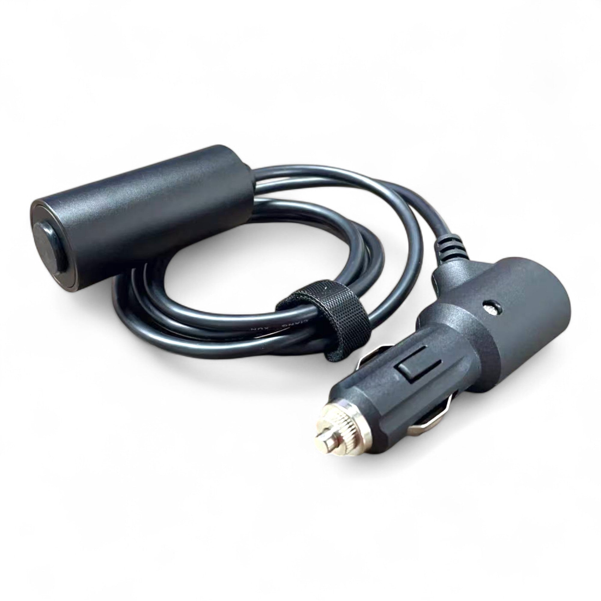 Starlink Mini Plug and Play 12V Power Adapter | CampervanBuilders.com ...