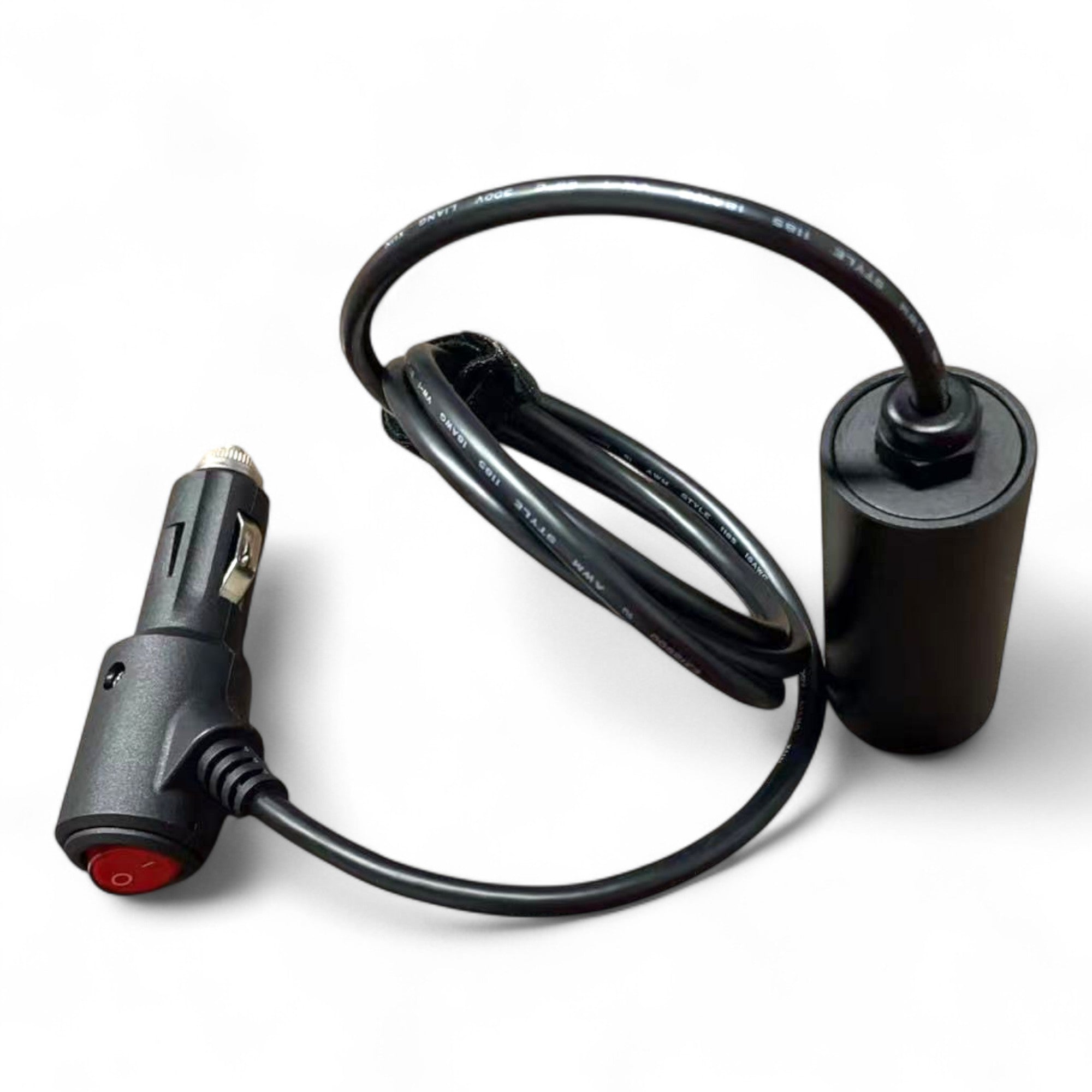 Starlink Mini Plug and Play 12V Power Adapter | CampervanBuilders.com ...