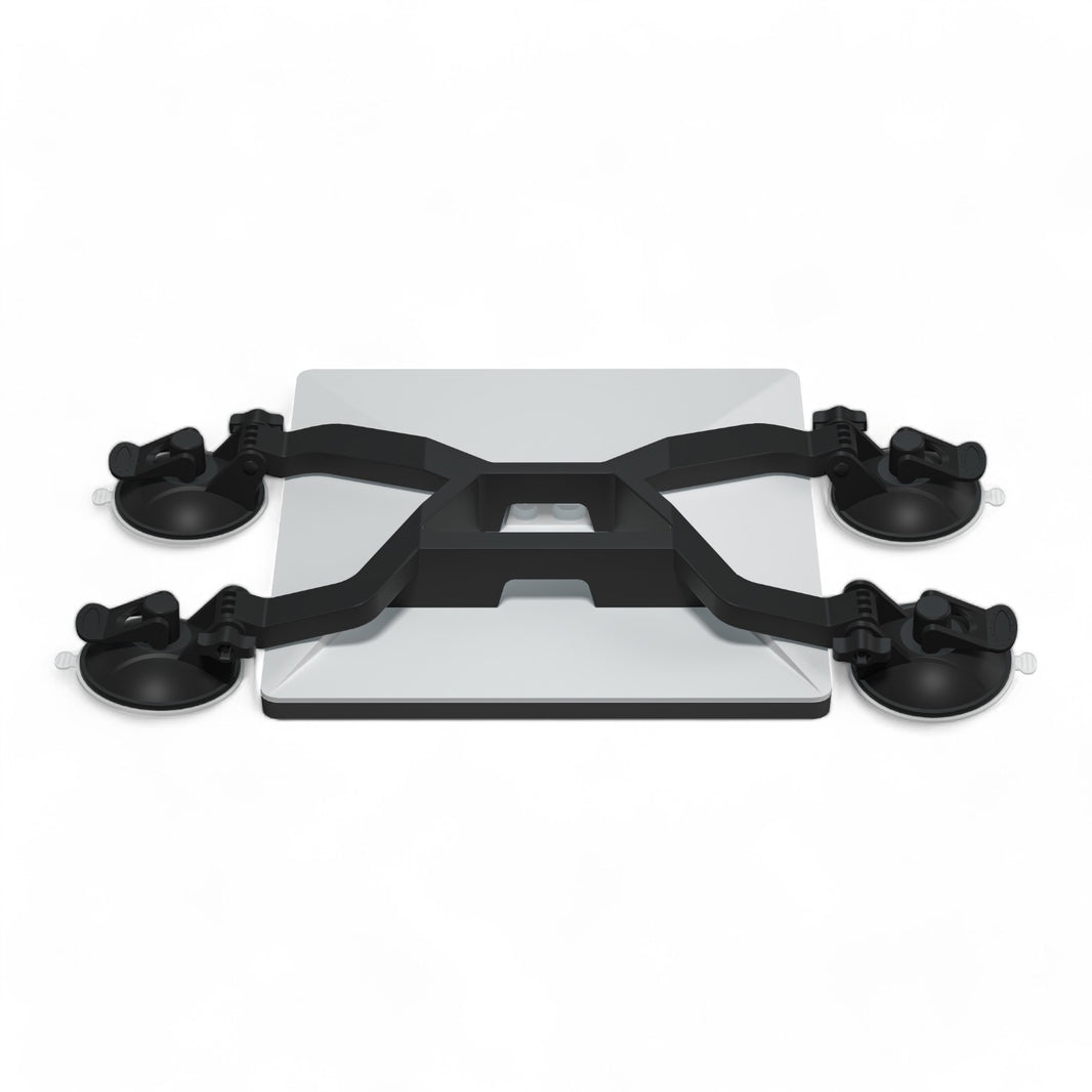 12 Volt Starlink Mini 12 Volt Solutions & Mounts - Caravans, Motorhome ...