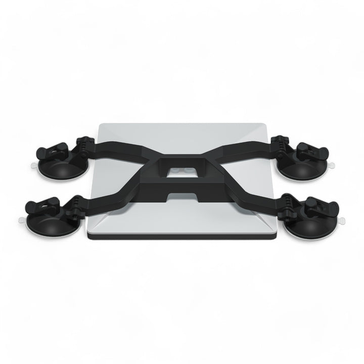 12 Volt Starlink Mini 12 Volt Solutions & Mounts - Caravans, Motorhome ...