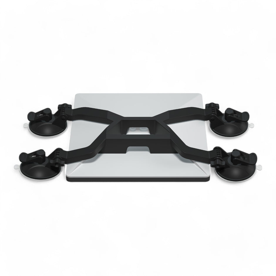 12 Volt Starlink Mini 12 Volt Solutions & Mounts - Caravans, Motorhome ...