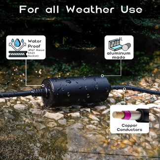 Starlink Mini Plug and Play 12V Power Adapter | CampervanBuilders.com ...