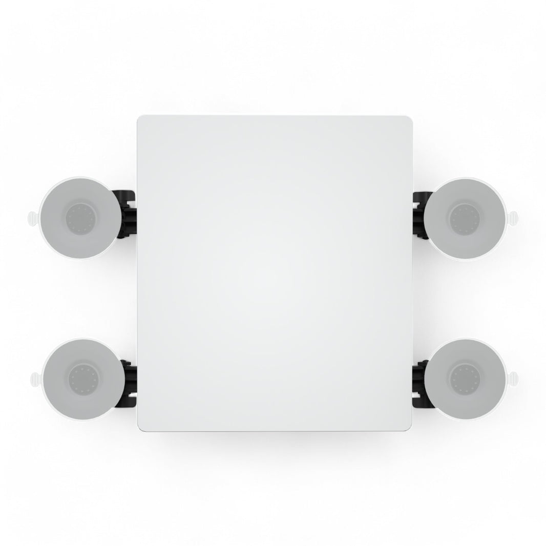 12 Volt Starlink Mini 12 Volt Solutions & Mounts - Caravans, Motorhome ...