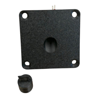 Starlink Mini Caravan / Campervan Waterproof Wall Socket DC 5.5 x 2.1 ...