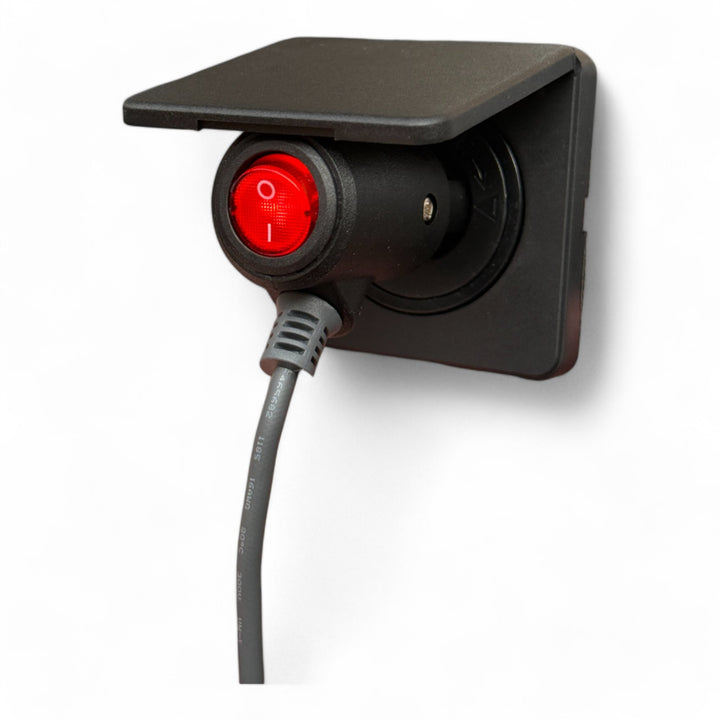 12 Volt Starlink Mini 12 Volt Solutions & Mounts - Caravans, Motorhome ...