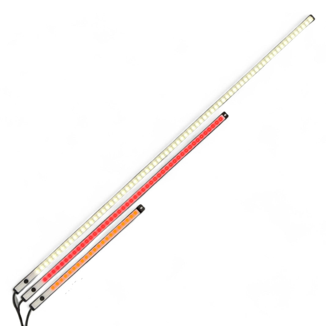 12V LED Lighting for Campervans, RVs - Interior Lights, Strip Lights ...