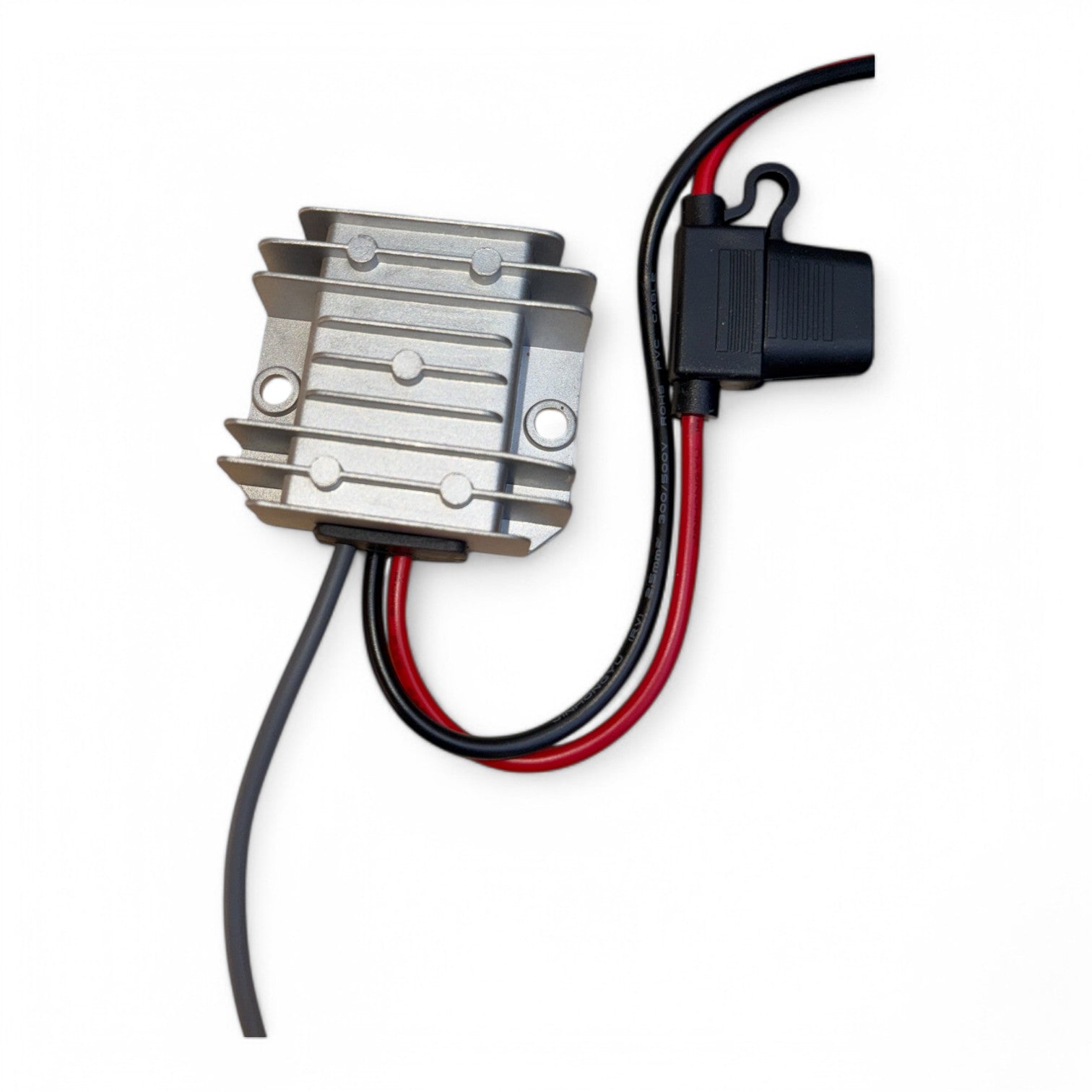 Waterproof 12V to 30V Starlink Mini Booster | IP68 Permanent Power ...