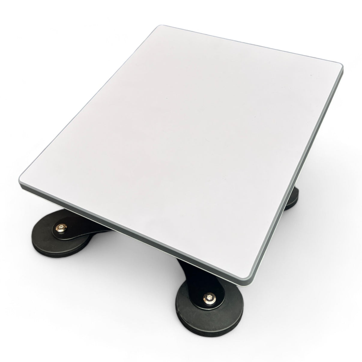 Starlink Mini Magnet Mount | Secure Magnetic Roof Mount for Caravans ...