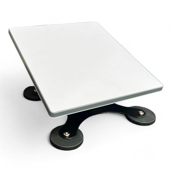 Starlink Mini Magnet Mount | Secure Magnetic Roof Mount for Caravans ...