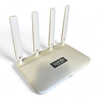 Starlink Gen 2 Plug and Play 12V Kit | Off-Grid Internet Solution with ...