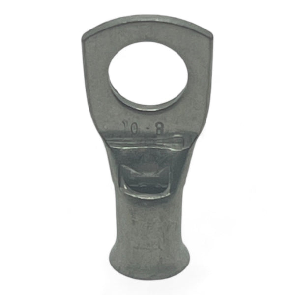 10mm² 8mm Premium Copper Bell Mouth Cable Lugs – Campervan Builders