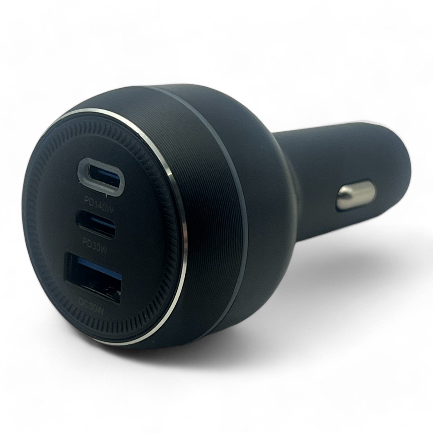 165W - 100W USBC Power Socket - Perfect for Starlink Mini – Campervan ...