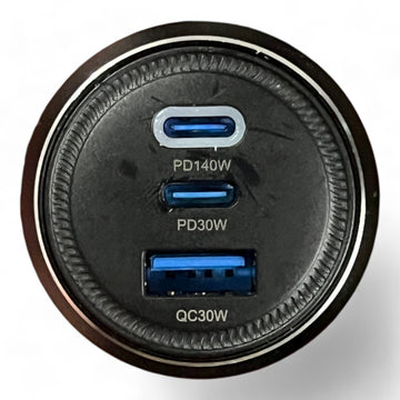 12 Volt Starlink Mini 12 Volt Solutions & Mounts - Caravans, Motorhome ...