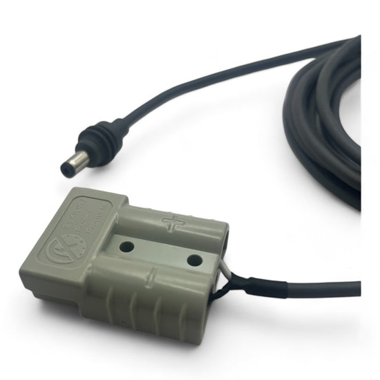 Starlink Mini Anderson Plug Cable 3m – Waterproof, 50A Anderson ...