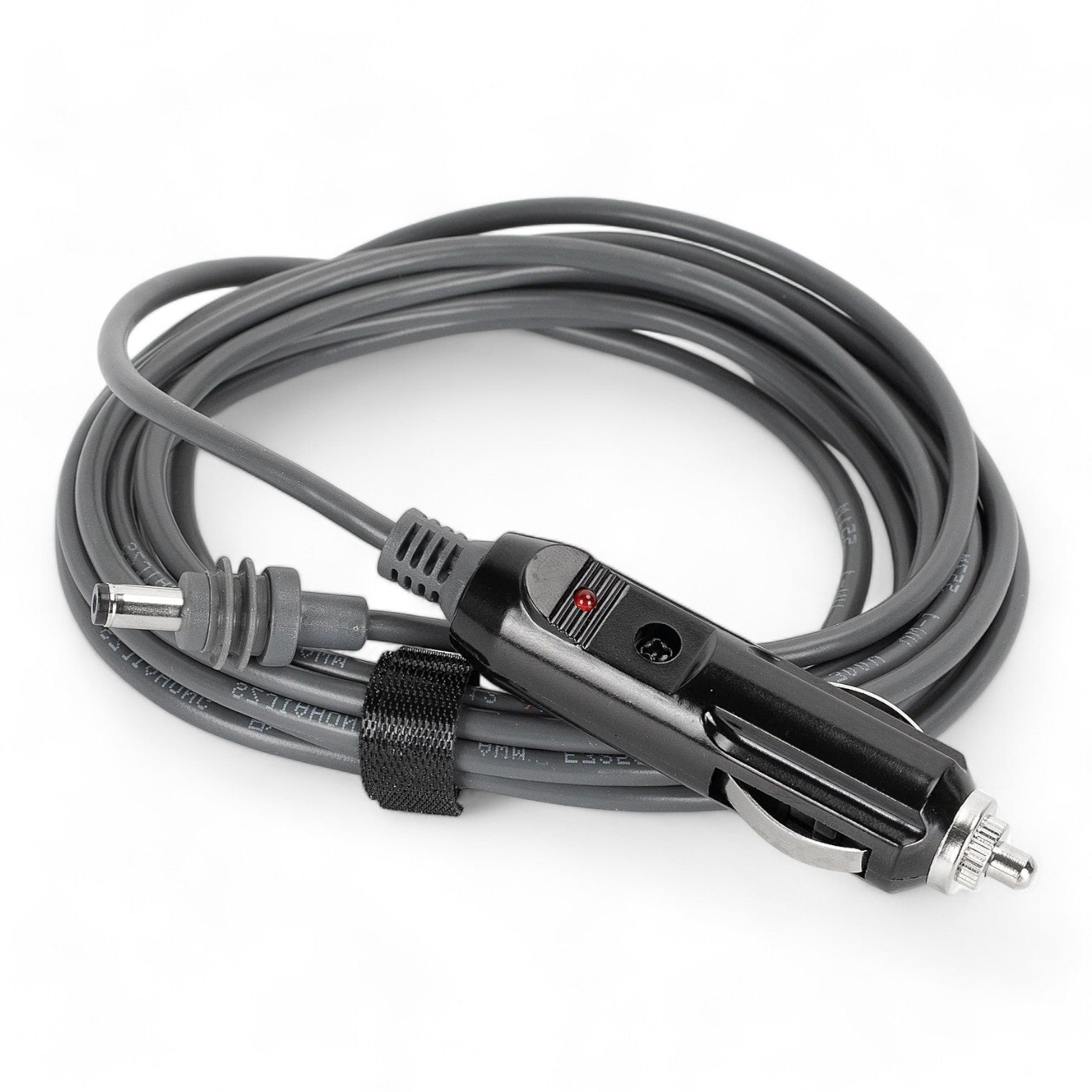 Starlink Mini 12V/24V Cigarette Lighter Power Cable | Caravan and RV's ...