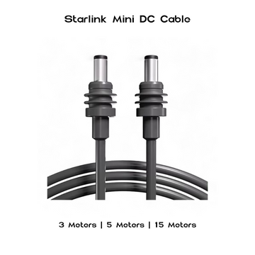 12 Volt Starlink Mini 12 Volt Solutions & Mounts - Caravans, Motorhome ...
