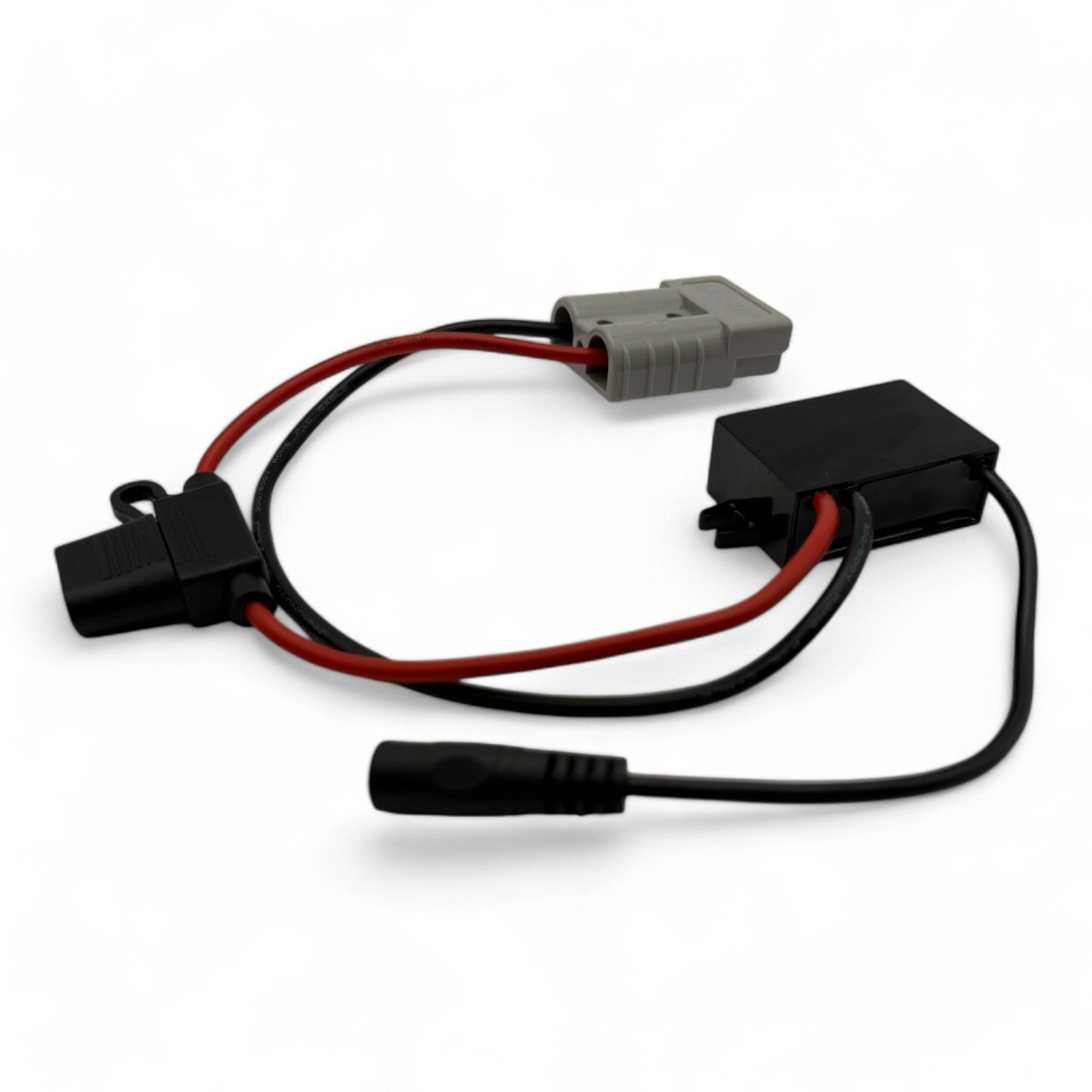 Starlink Mini 12V Plug and Play Power Adapter with Anderson Plug ...