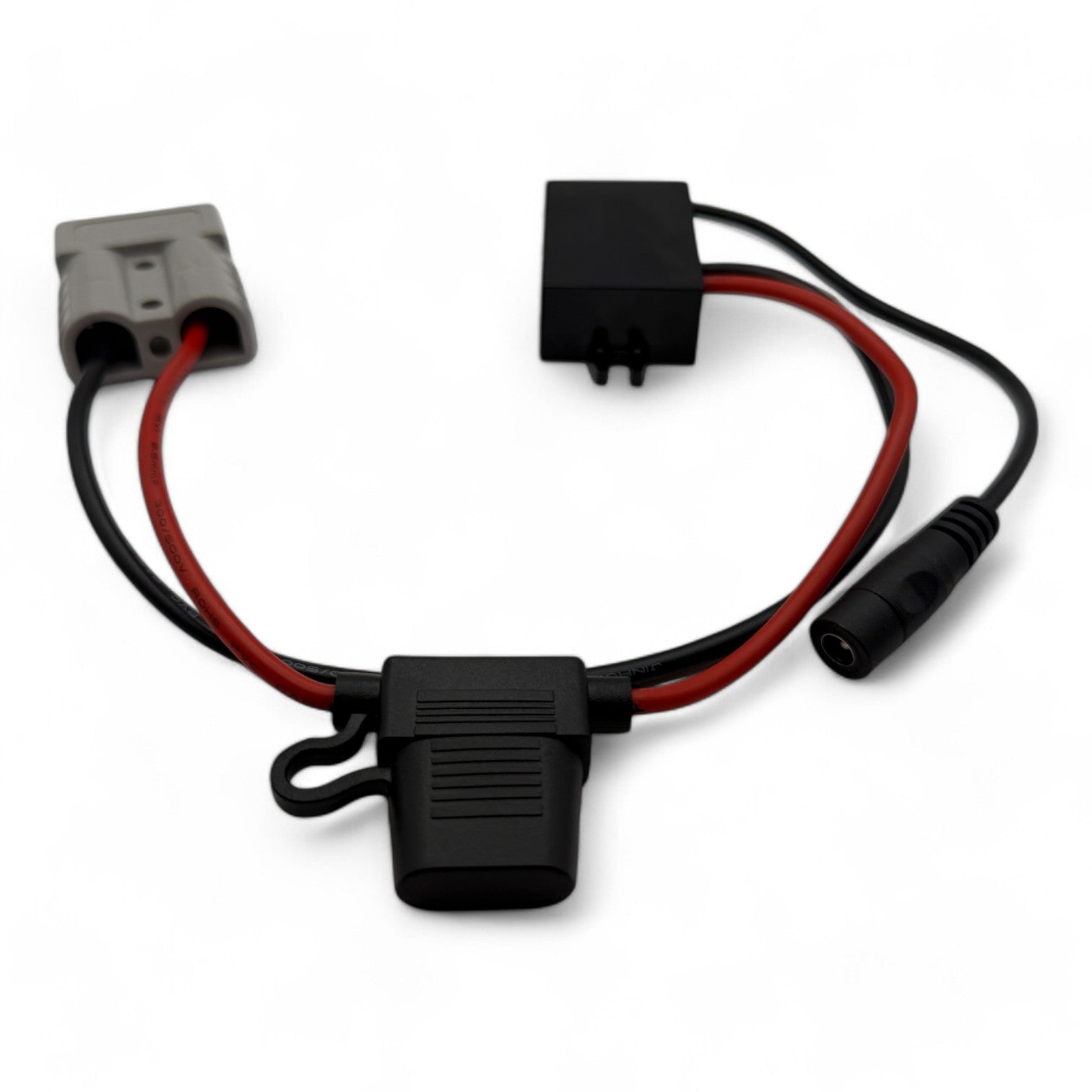 Starlink Mini 12V Plug and Play Power Adapter with Anderson Plug ...