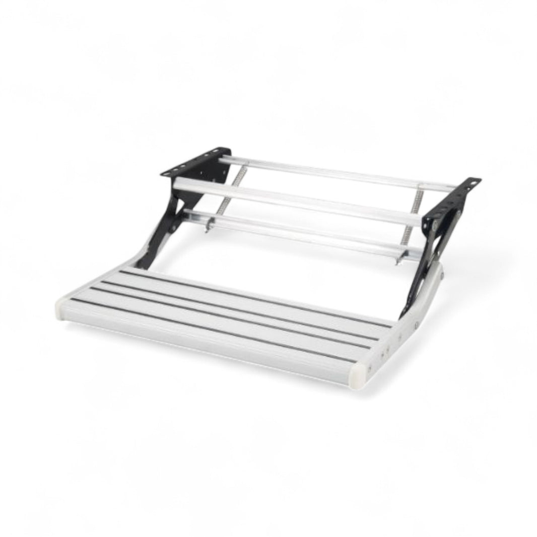 Accessibility Steps & Grab Handles | Campervan Builders