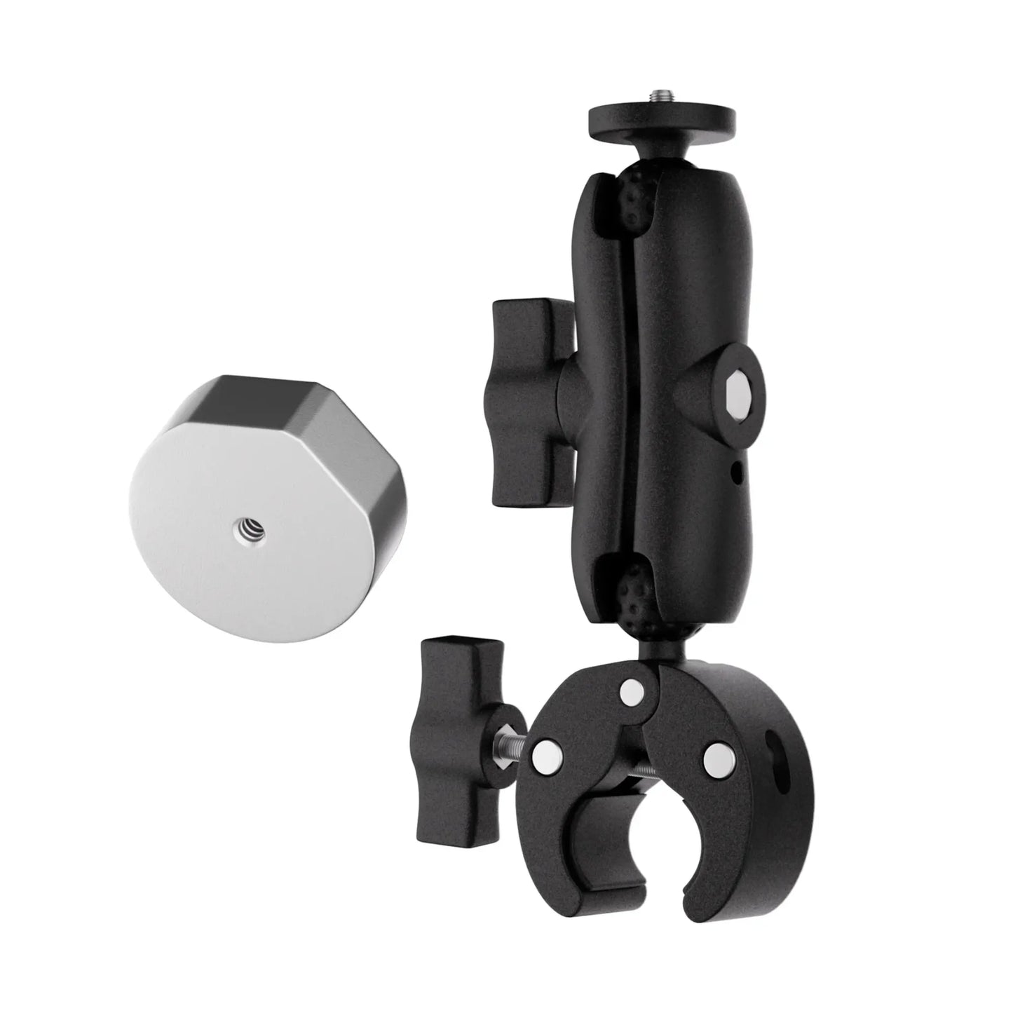 Starlink Mini Clamp Mount 360° Adjustable Arm – Campervan Builders