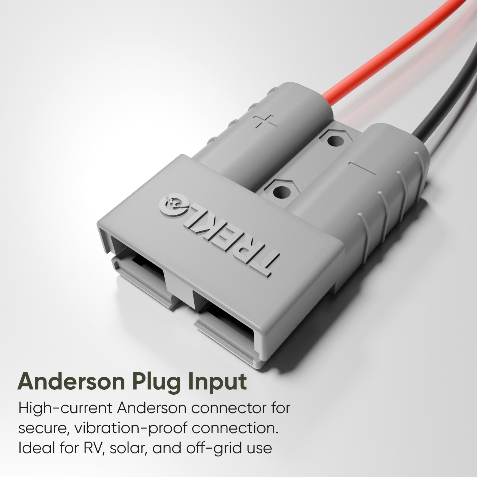 Starlink Mini 12V Plug and Play Power Adapter with Anderson Plug ...