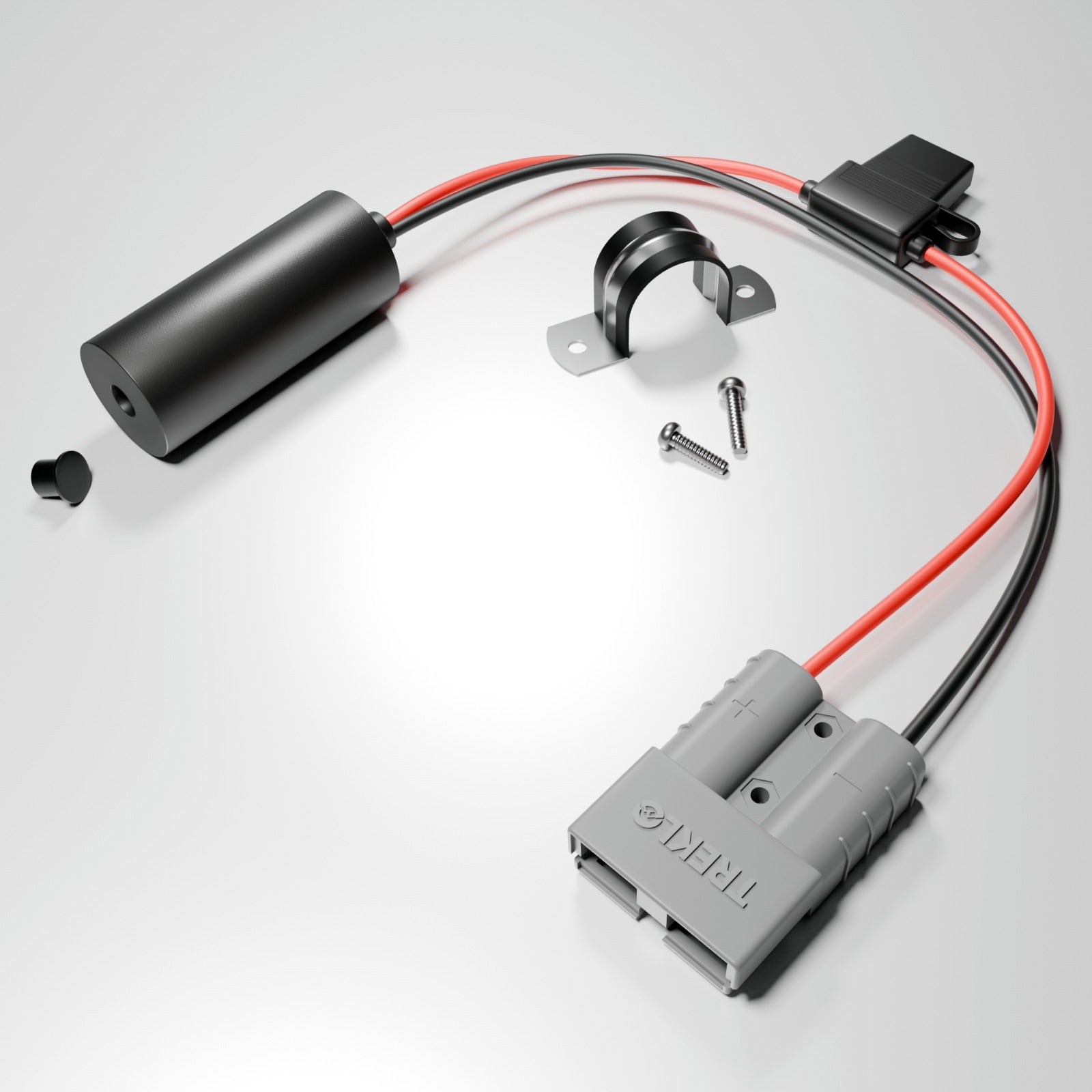 Starlink Mini 12V Plug and Play Power Adapter with Anderson Plug ...