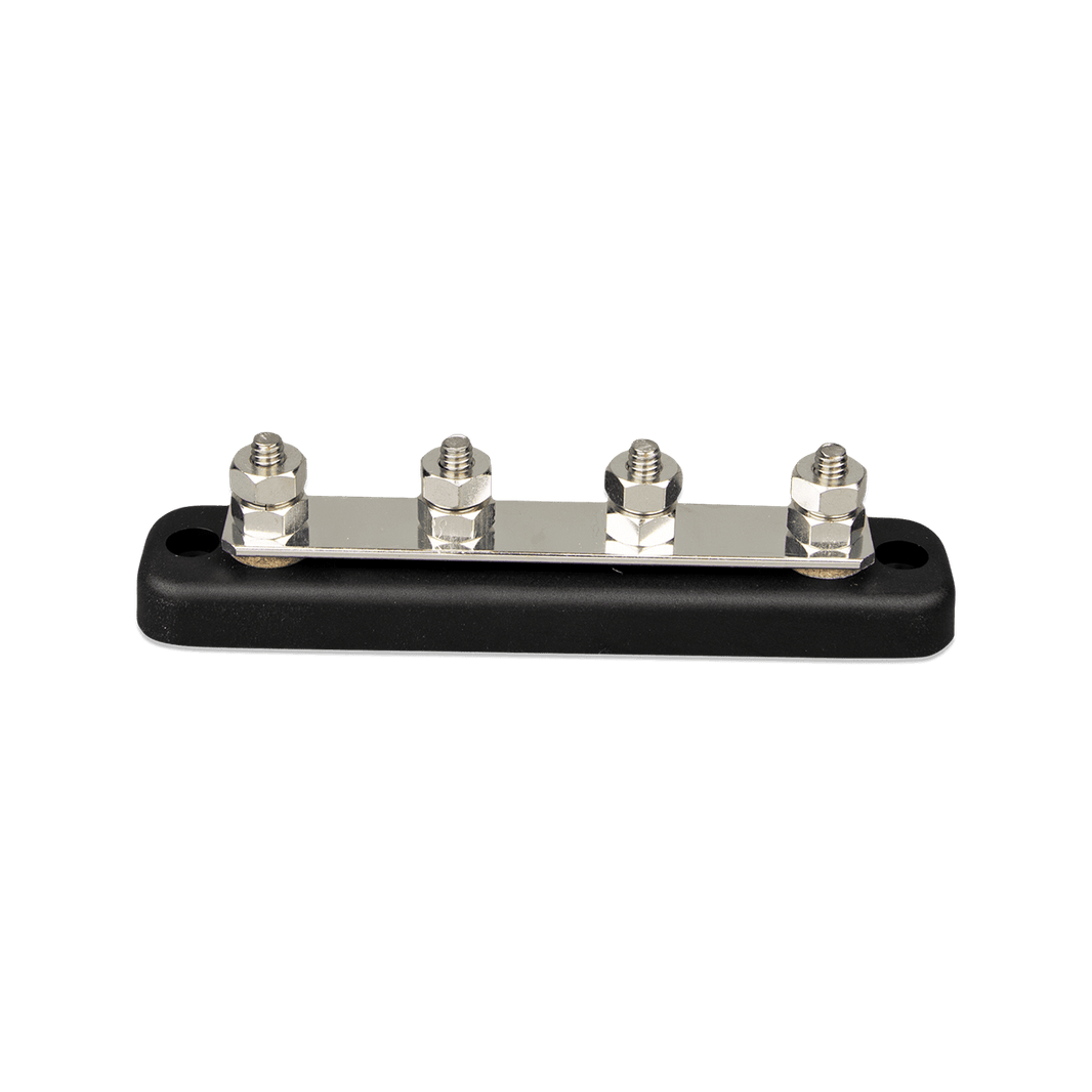 12V Bus Bars for DIY Campervan, Caravan, and Motorhome Electrical ...