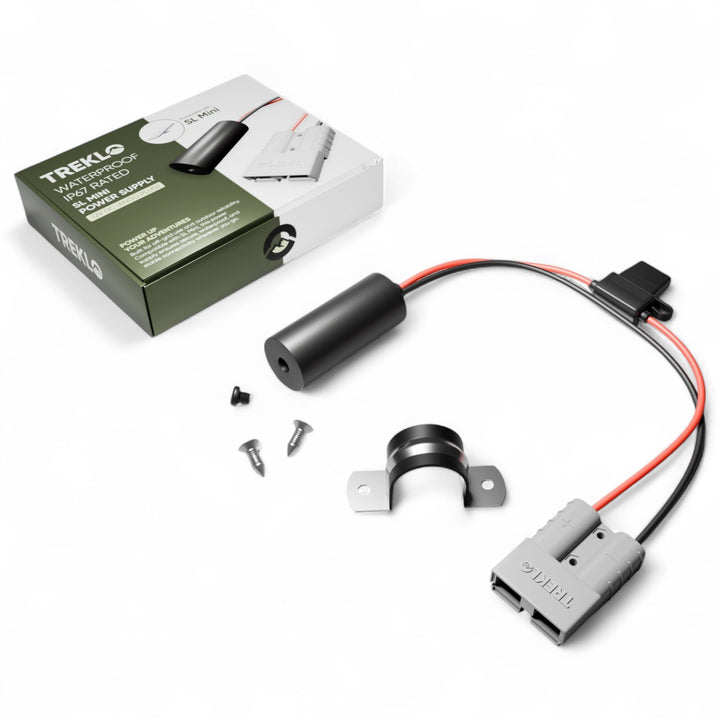 12 Volt Starlink Mini 12 Volt Solutions & Mounts - Caravans, Motorhome ...