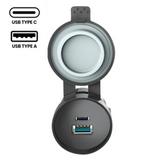 Premium Plugs & Sockets for Campervans and RVs – Your Go-To for Mobile ...