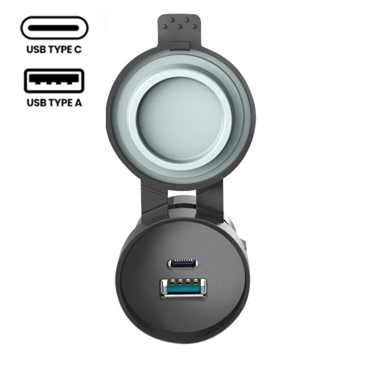 Premium Plugs & Sockets for Campervans and RVs – Your Go-To for Mobile ...