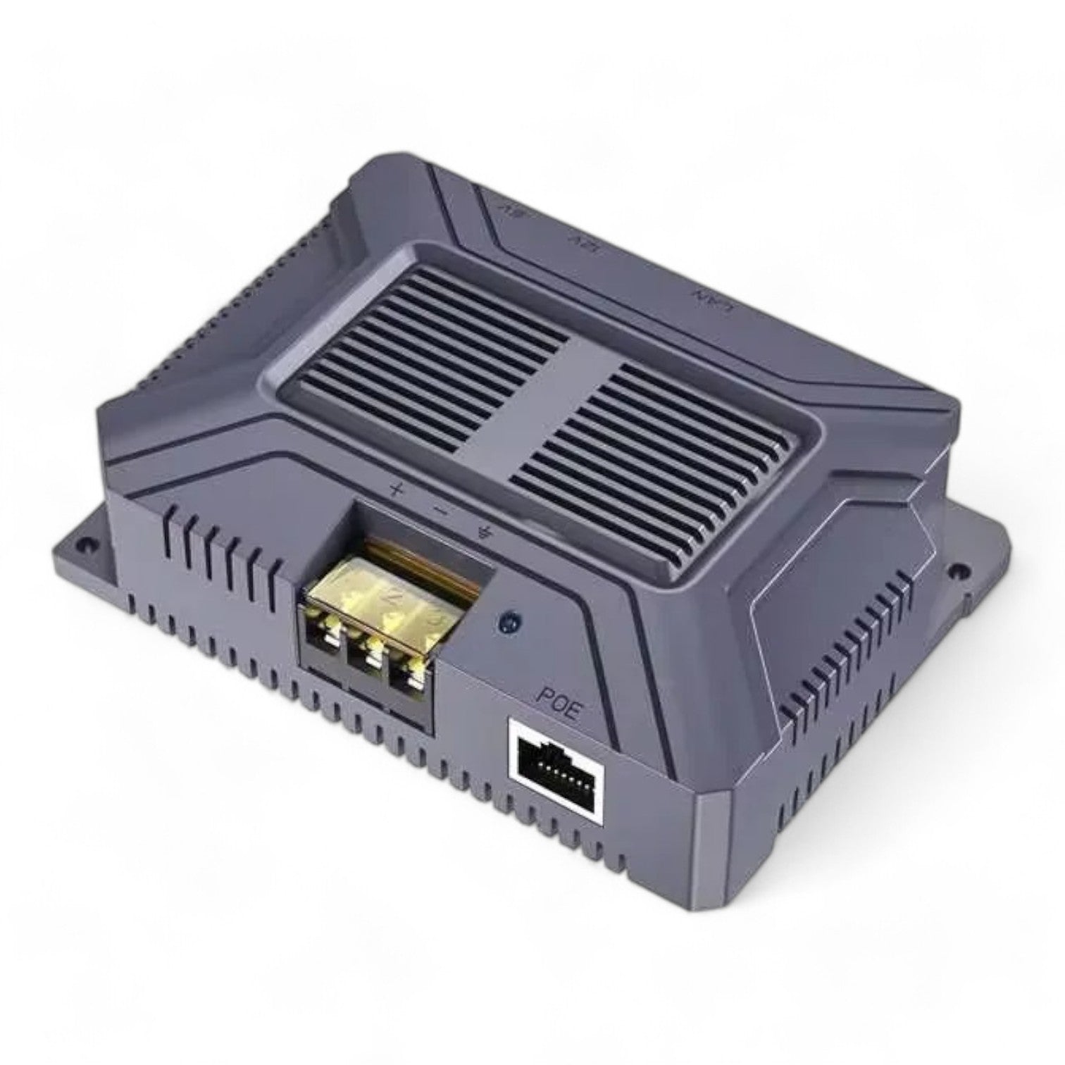 Starlink 12V DC Conversion Hub Adapter (Gen 3) | Simple 12 Volt ...