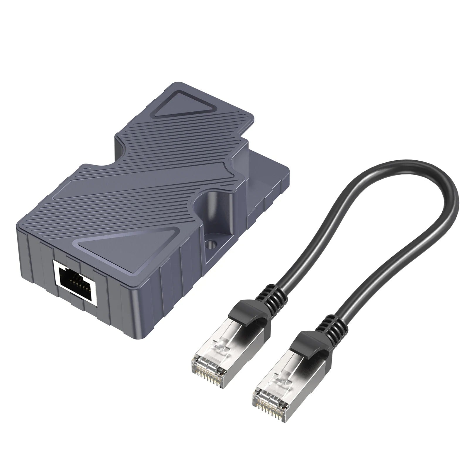 Starlink Dishy Cable to RJ45 Adapter - Reliable Starlink DC ...