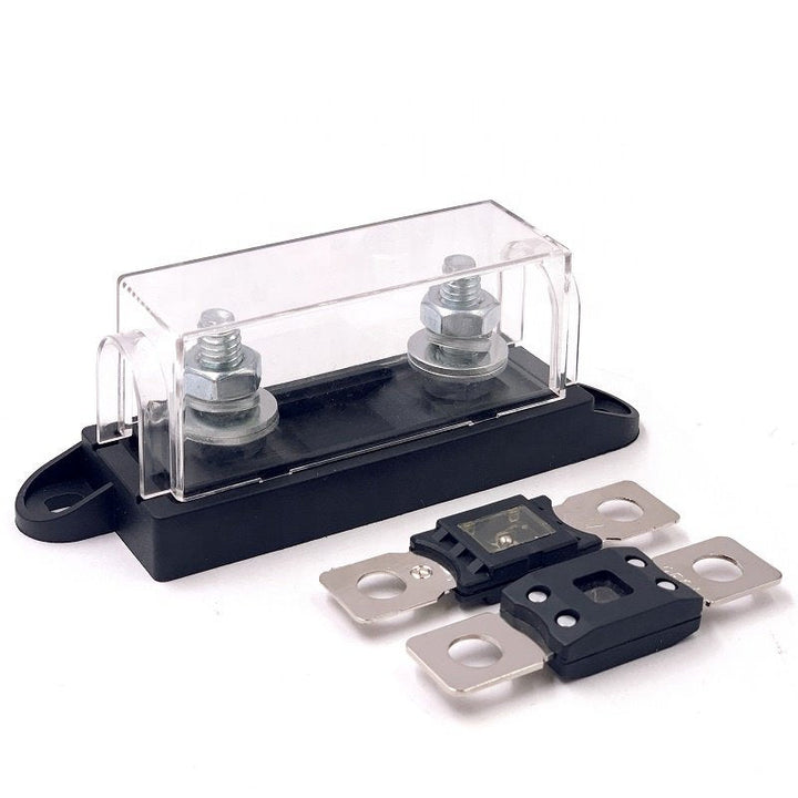 12V Fuse Holders for Blade, MIDI, MEGA, ANL Fuses: Your Circuitry’s ...