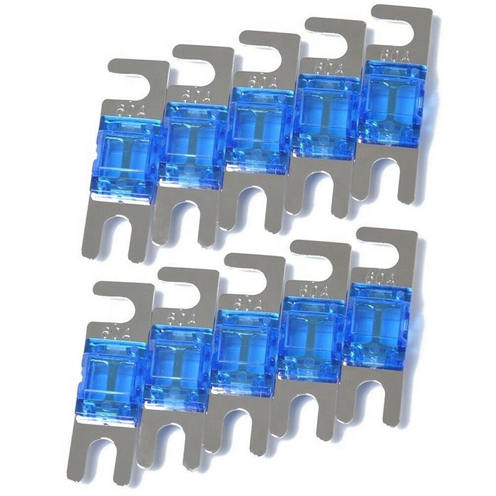 12V MIDI Fuses: The Goldilocks Choice for Moderate Loads – Campervan ...