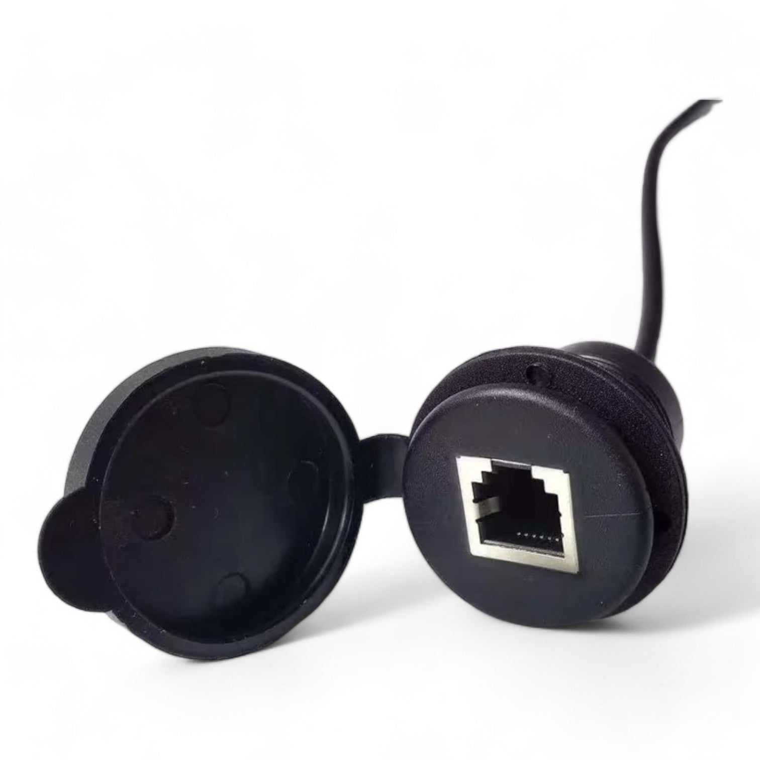 Starlink Cables – Campervan Builders