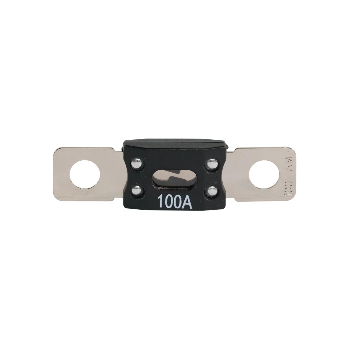 MEGA/AMG/ANM Fuse 100A 12–24v High-Current Circuit Protection ...