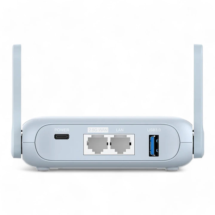 Wifi Routers for Caravans and Motorhomes – Campervan Builders