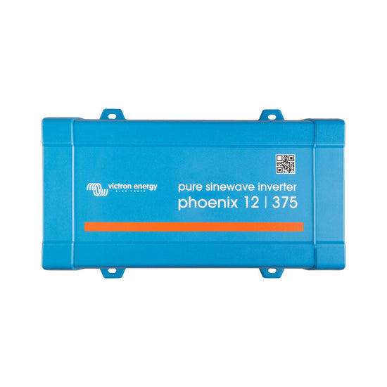 Victron Phoenix Inverter 12/375 230V VE.Direct | 375VA Pure Sine ...