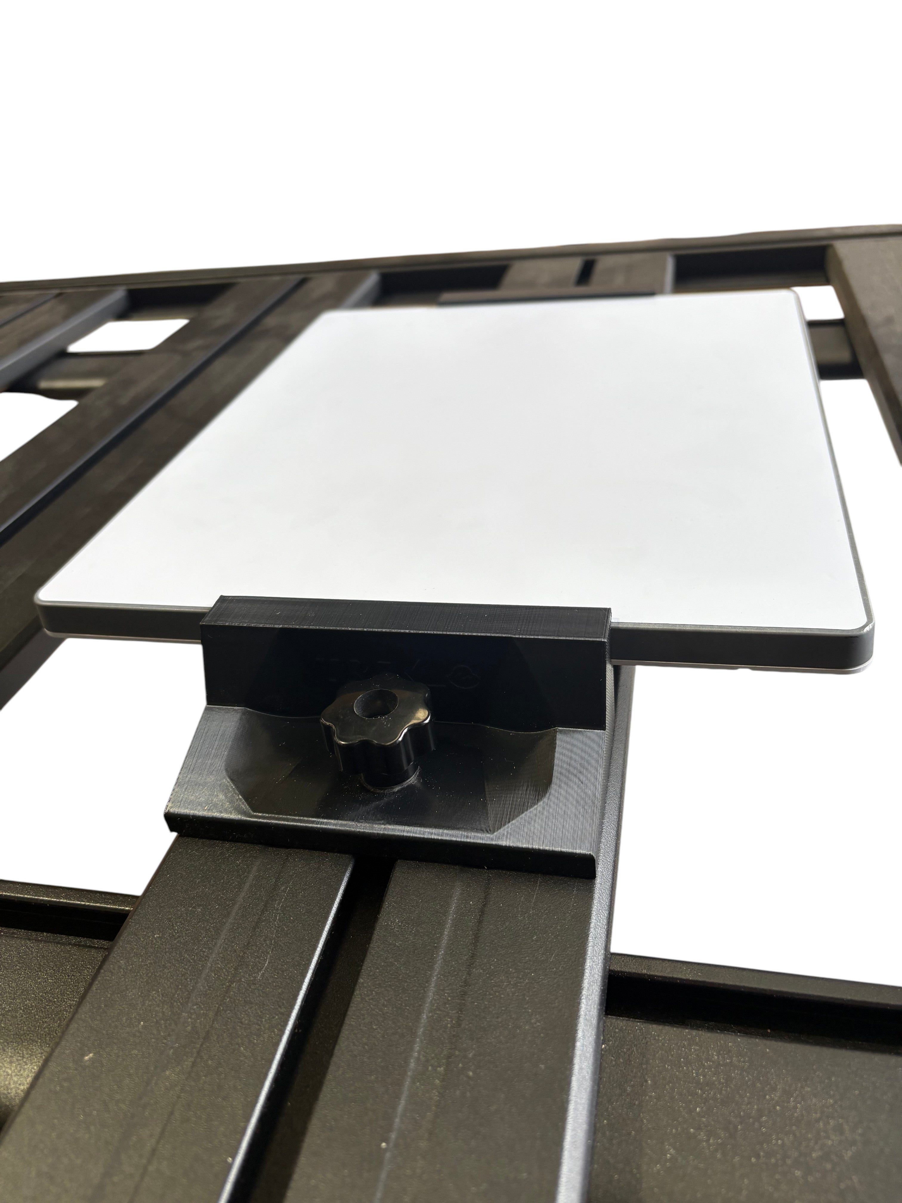 Roof Rack Platform Mount for Cars Starlink Mini | Campervan Builders