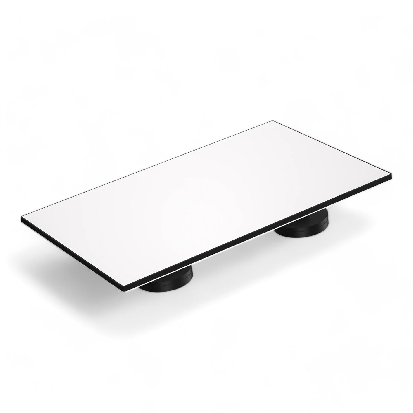 Starlink Gen 3 V4 Flat Magnet Mount for Cars & Caravans – Roof Mount ...