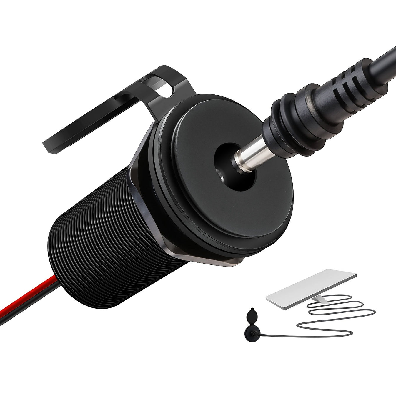 Starlink Mini Waterproof Boosted Caravan / Canopy Power Outlet ...