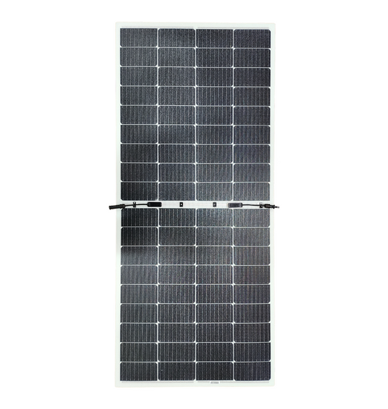 Sunman eArc 215W Flexible Solar Panel | High-Efficiency & Lightweight ...