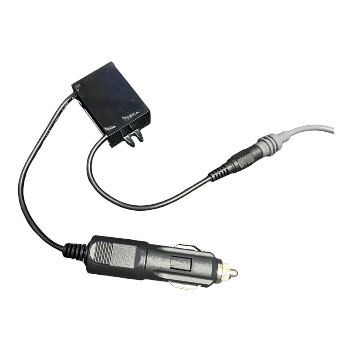 Starlink Mini Plug and Play 12V Power Adapter | CampervanBuilders.com ...
